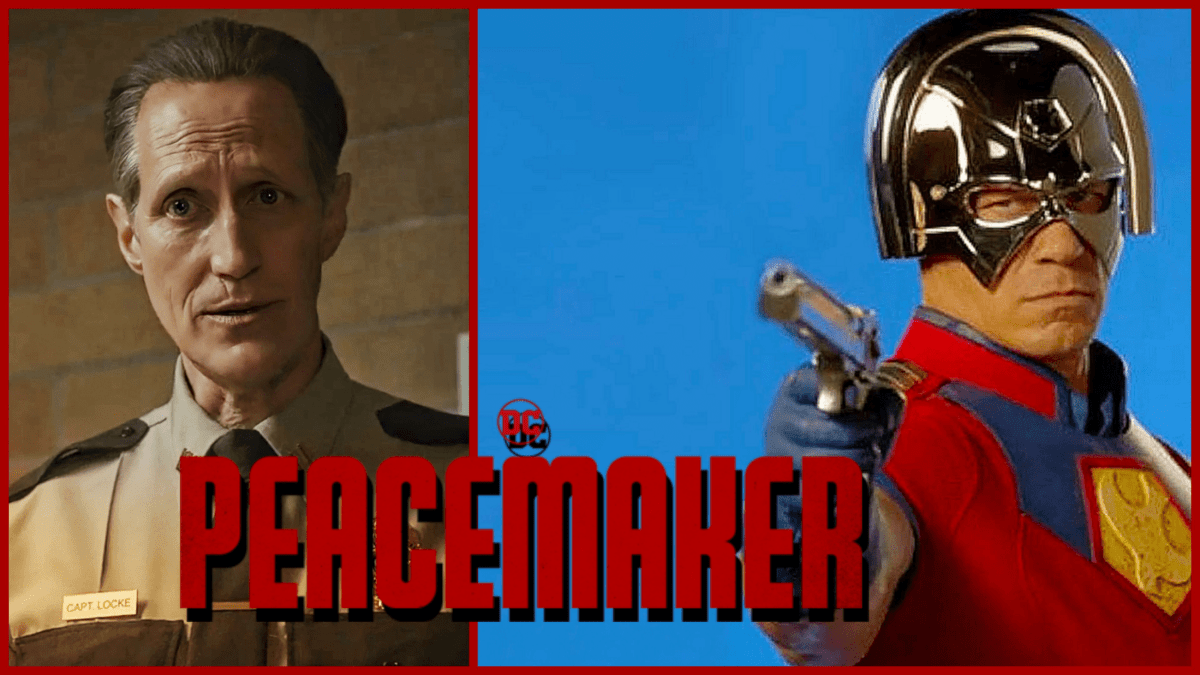 DC projects you may have seen this Peacemaker actor in before – Chatter ...
