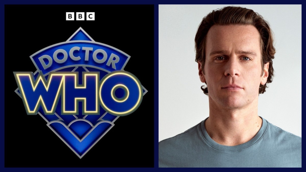 Jonathan Groff joins Doctor Who cast – Chatter Box Film