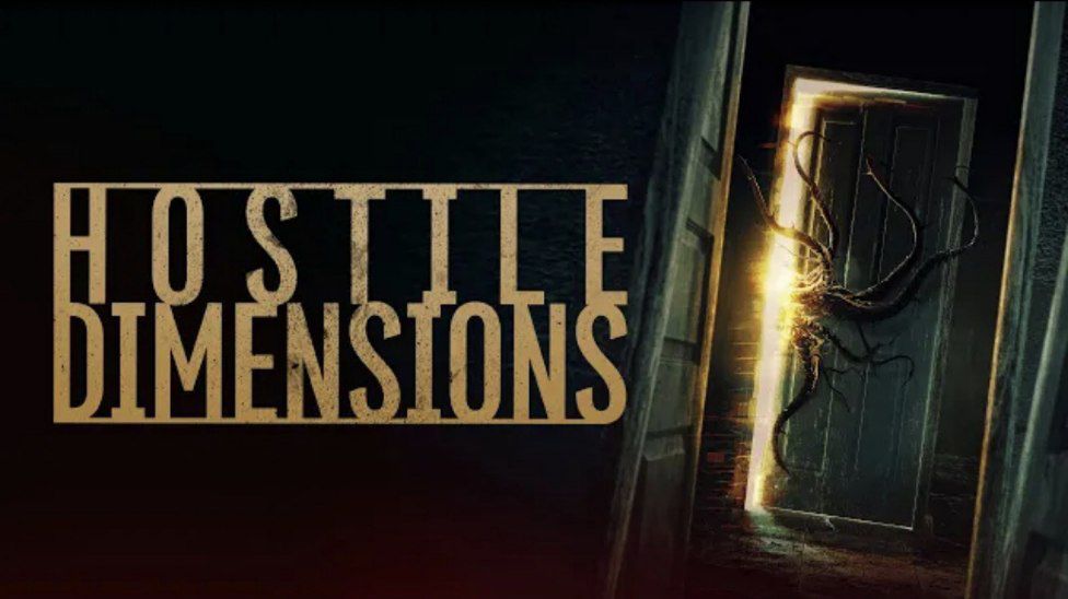 Hostile Dimensions review – Twisted Multiversal Thriller film – Chatter ...