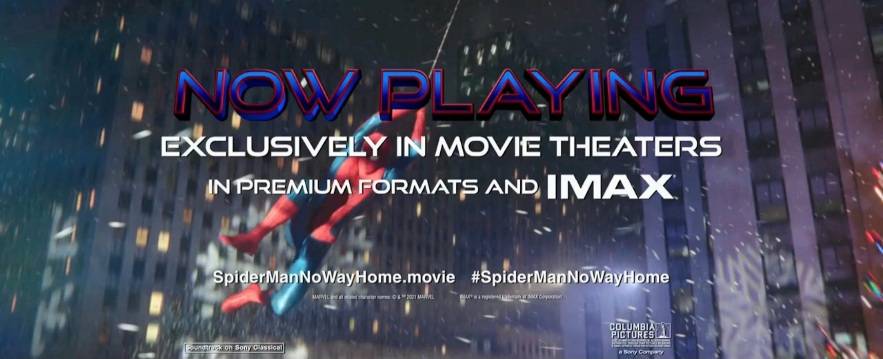 Sony Pictures Reveals New Spider-Man Suit – Chatter Box Film