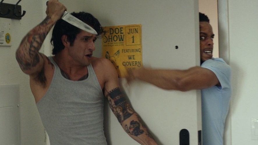 Final Days (2020) Review – A frustrating horror film – Chatter Box Film