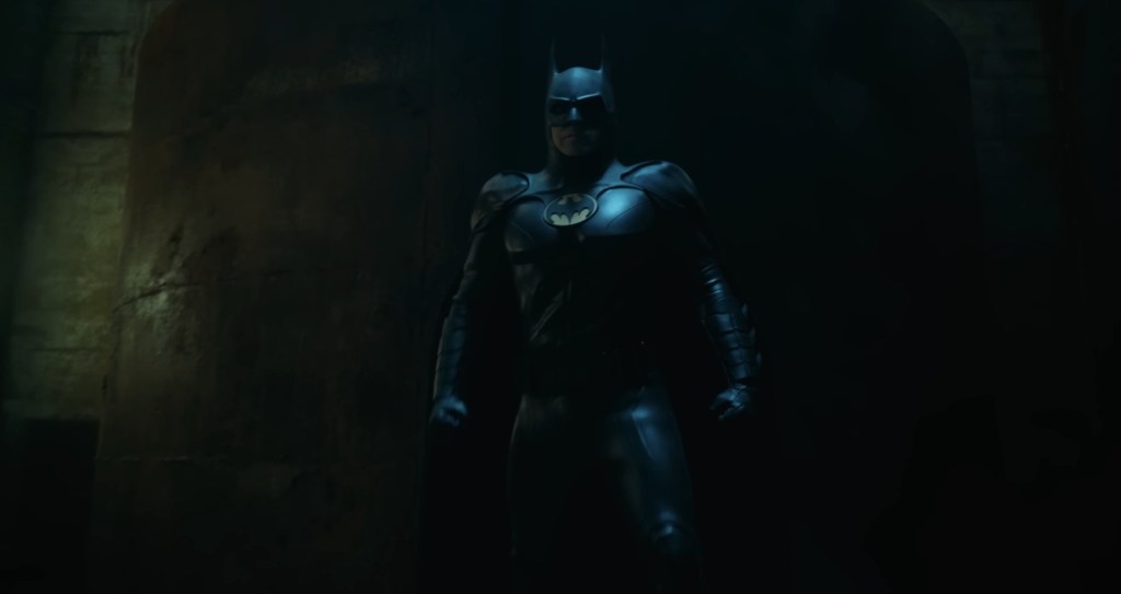 The Flash Trailer Breakdown: First look of the new speedster villain ...