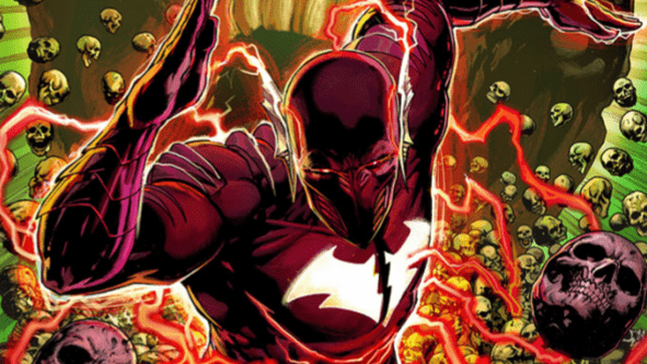 Red Death spotted on set for The Flash season 9 (Photos) – Chatter Box Film