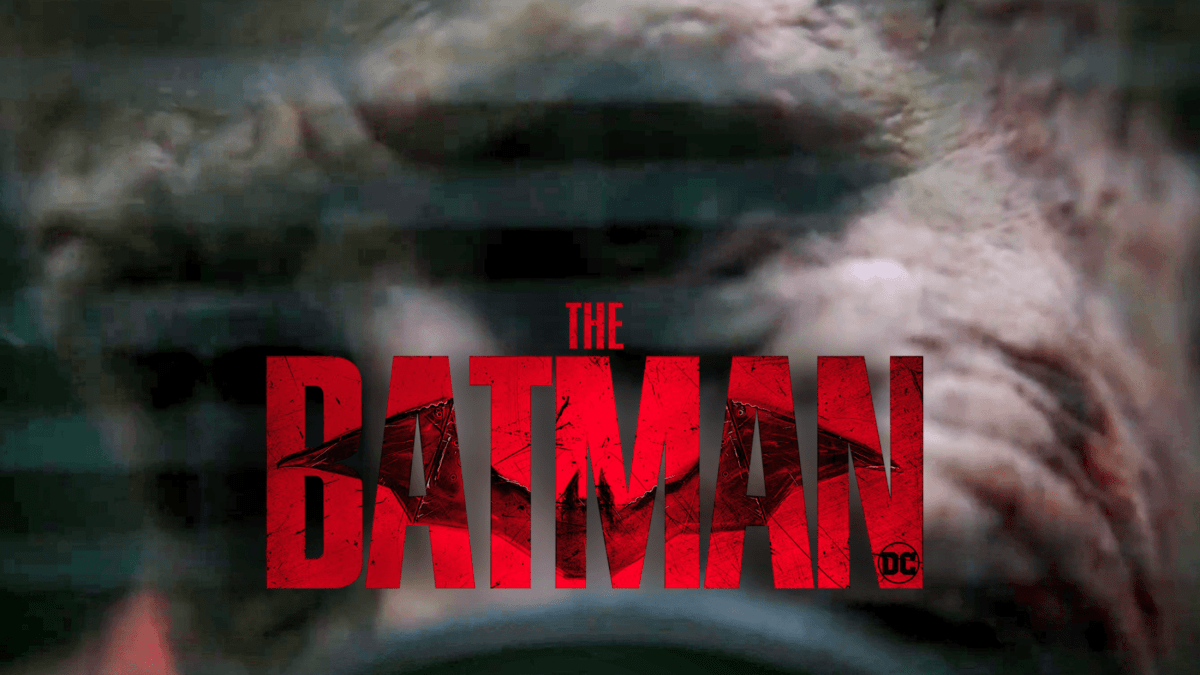 Fan spots a Joker detail in The Batman deleted scene – Chatter Box Film