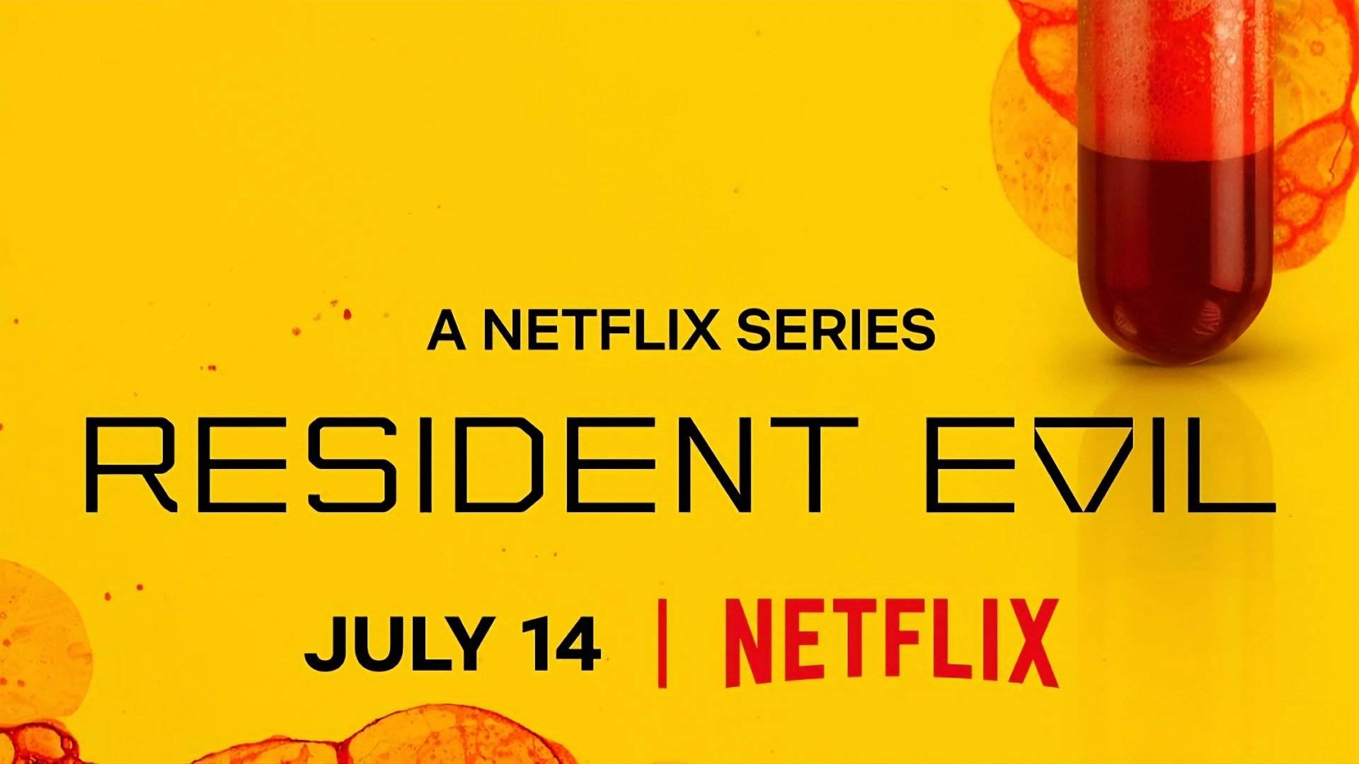 Netflix’s Resident Evil series teaser trailer has released – Chatter ...