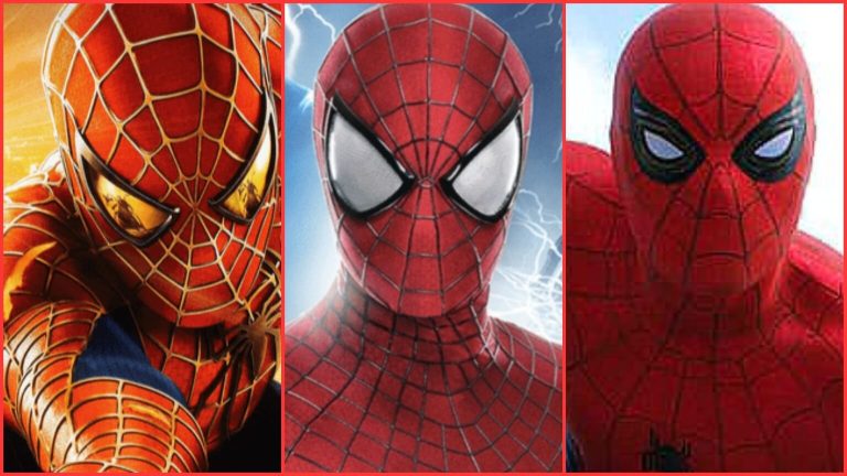 Multiple Spider-Man movies are returning to UK cinemas – Chatter Box Film